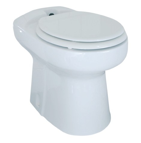 Types of Eco-Toilets – The Green Center