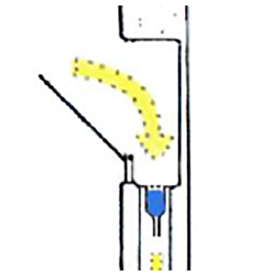 P-Pod Ecotoilet – The Green Center